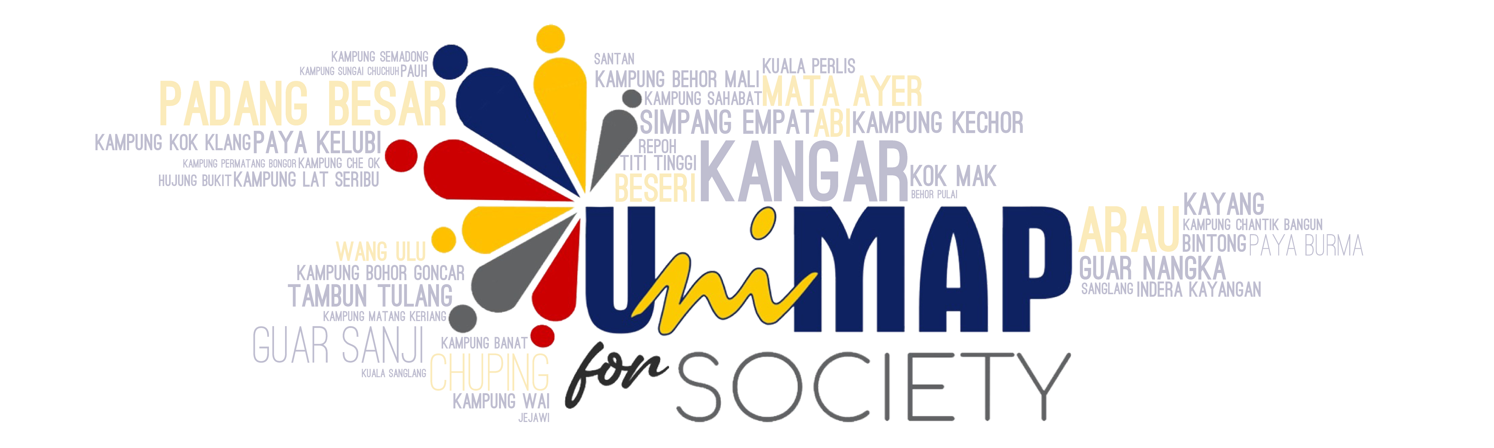 UniMAP for Society